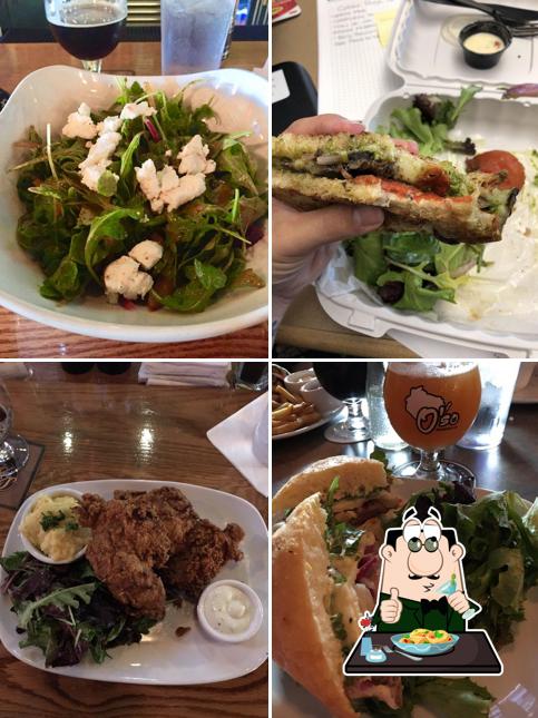Off Broadway Drafthouse, Madison - Restaurant menu, prices and reviews