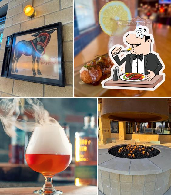 Char Bar - Parkville, Parkville - Restaurant menu, prices and reviews