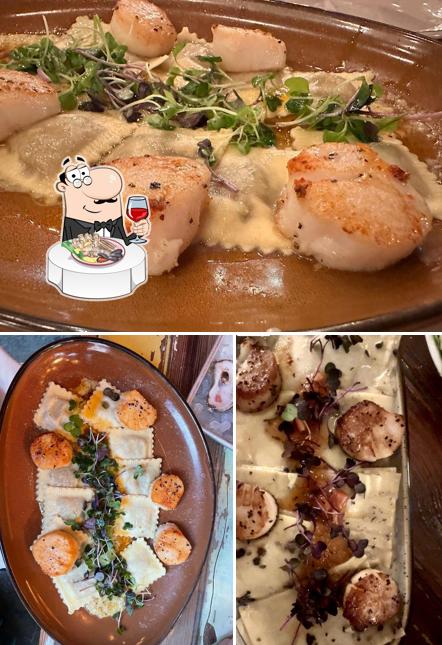 Common Restaurant, Savannah - Restaurant menu, prices and reviews