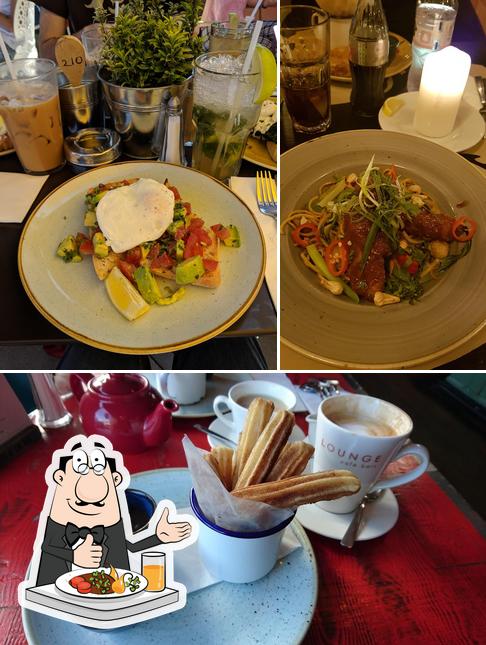 Juno Lounge, Cardiff - Restaurant menu, prices and reviews
