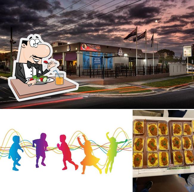 Springvale RSL, Springvale - Restaurant menu, prices and reviews