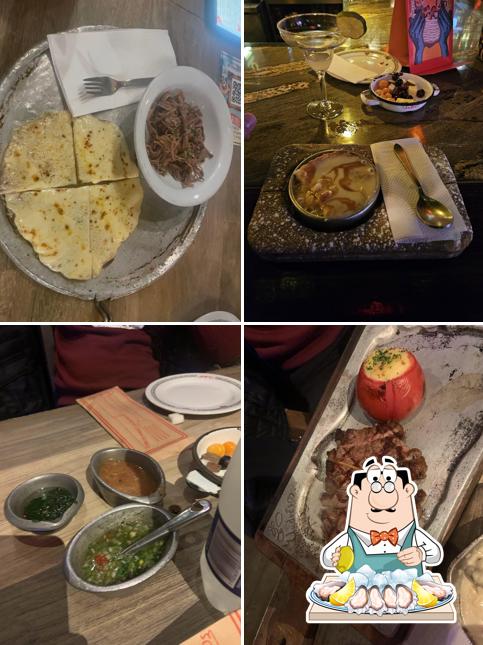 ANDRES DC, Bogotá - Menú del restaurante, precios y reseñas