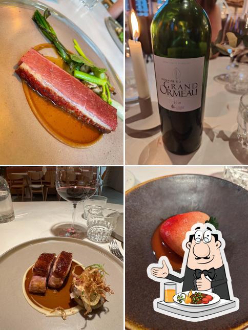Restaurant Blossem, Breda - Restaurant menu, prices and reviews
