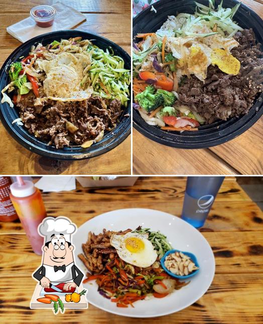 Chops Express, Everett - Restaurant menu, prices and reviews