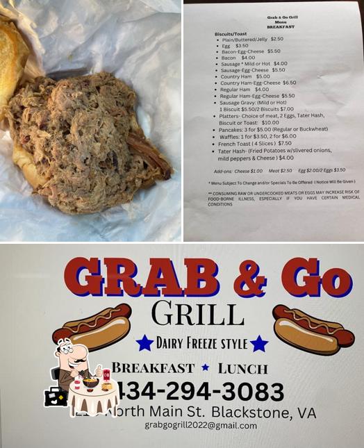 Top 5 restaurants with hot dogs in Blackstone, Virginia, september 2025 ...