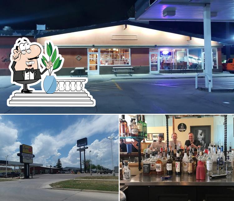 HQ Southern BBQ, Evansville - Restaurant menu, prices and reviews