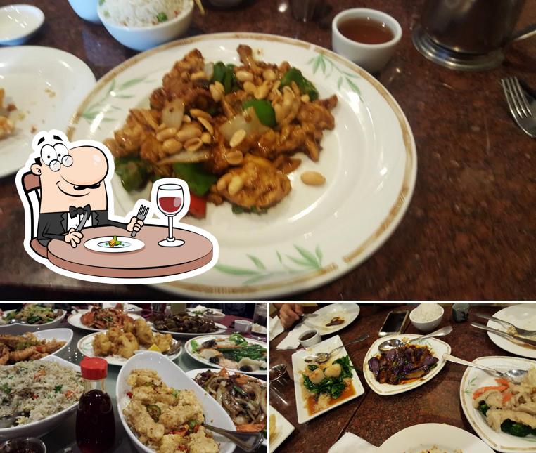 House of Emperor, Naperville - Restaurant menu, prices and reviews