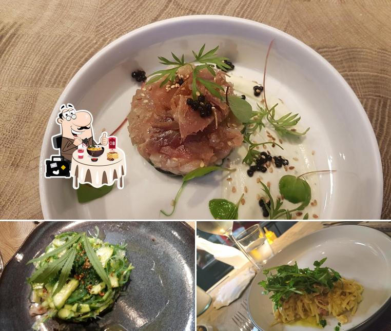 Invincible, Antwerp - Restaurant menu, prices and reviews