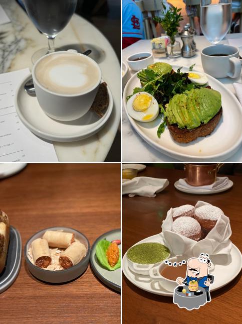 Market at EDITION, Tampa - Restaurant menu, prices and reviews