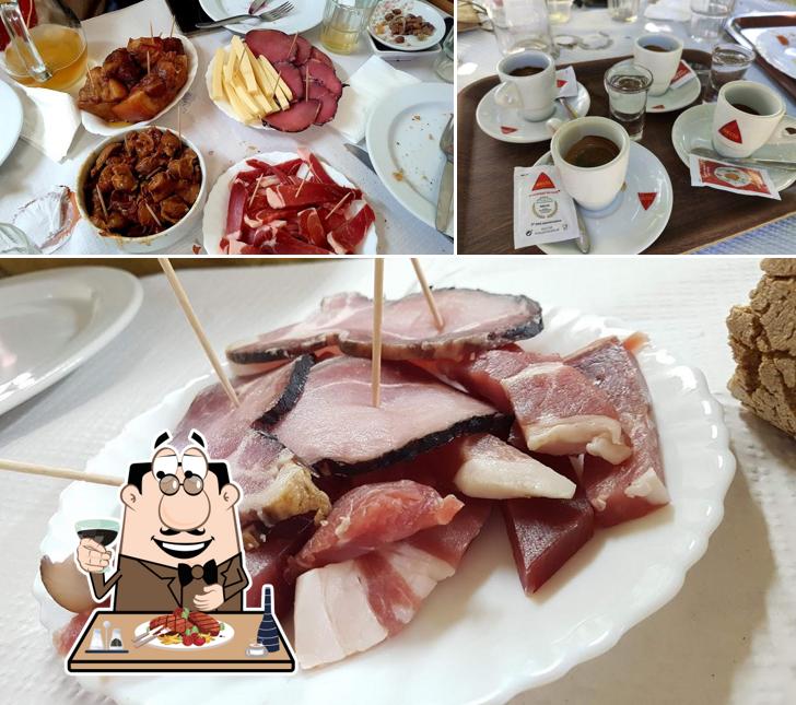 Paco Sousa Moinho do Moleiro, Paço de Sousa - Menu do restaurante ...