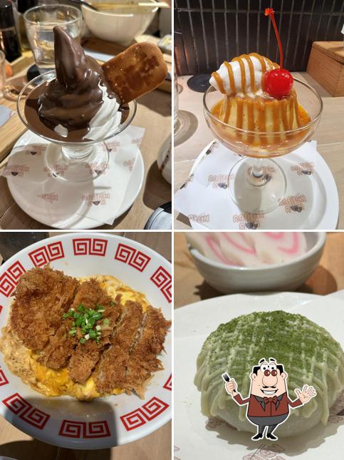 Ramen Ron BGC, Taguig, Buendia - Restaurant menu, prices and reviews