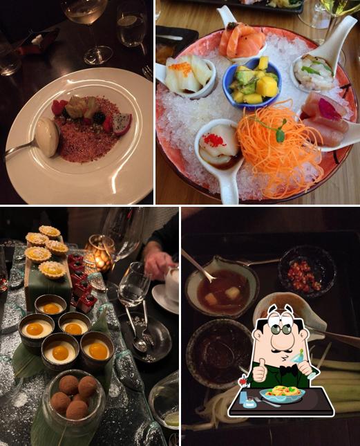 Restaurant Sawan, Oslo - Restaurant menu, prices and reviews