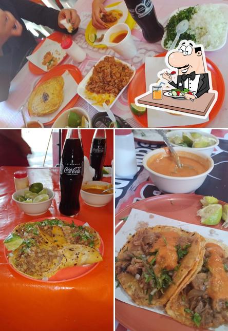 Tacos De Birria Los Compadres - Menú del restaurante, precios y reseñas