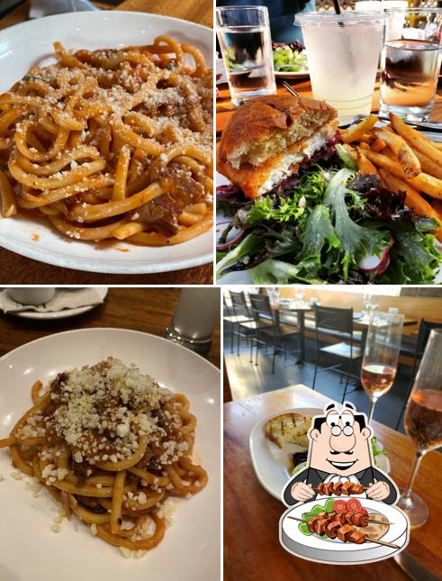 Top 5 restaurants with cacio e pepe in Seattle, december 2025 ...