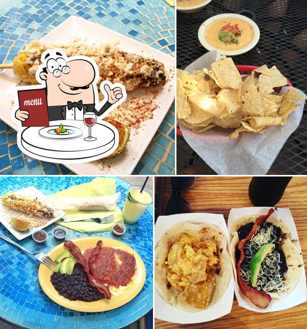 Tamale House East, Austin - Restaurant menu, prices and reviews