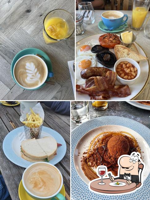 The Boathouse, Bath - Restaurant menu, prices and reviews
