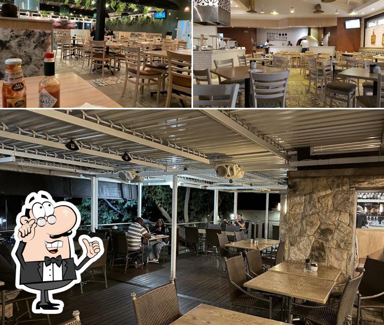 Cappuccinos Lephalale, Lephalale - Restaurant menu, prices and reviews