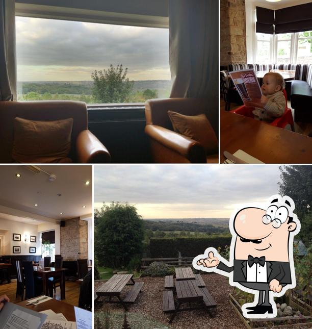 The Elm Tree, Heath - Restaurant menu, prices and reviews