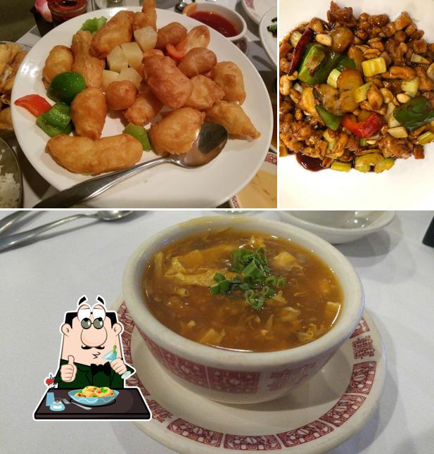 House of Chong, Red Bank - Restaurant menu, prices and reviews