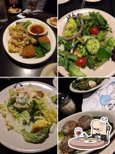 Reales Cafe Austin : Menus for Reale’s Pizza & Cafe – YAUAT