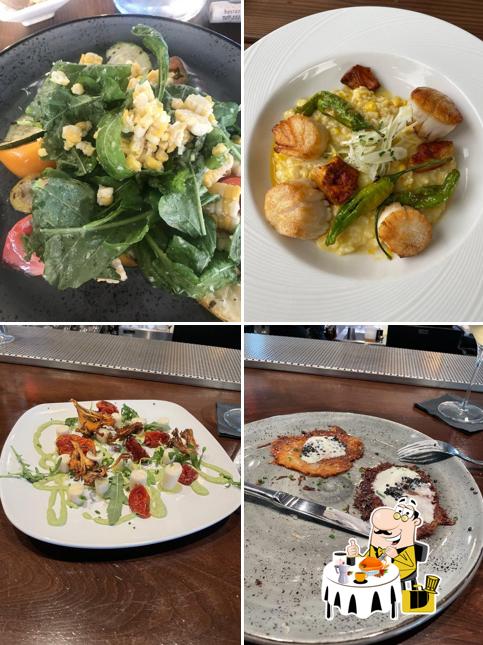 Monarch -Kitchen & Bar, Davenport - Restaurant menu, prices and reviews
