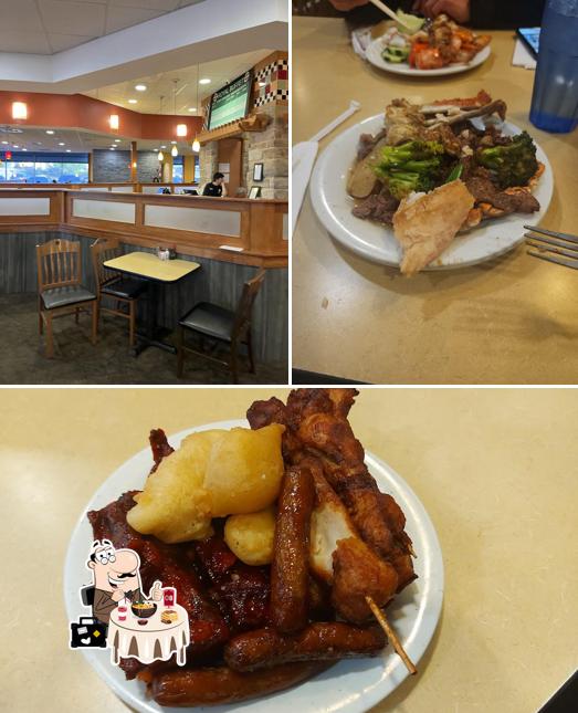 Royal buffet, Albuquerque - Restaurant menu, prices and reviews