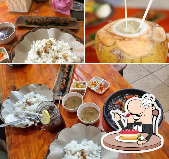 Rempah Bakar Serang, Serang - Restaurant menu, prices and reviews