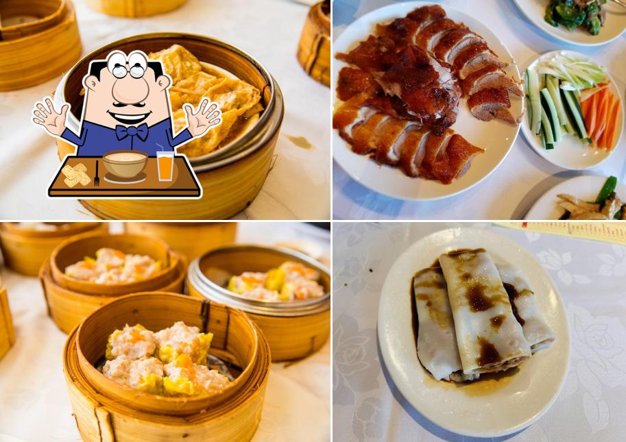 Fancy Chinese Cuisine 利嘉盛, Markham - Restaurant menu, prices and reviews