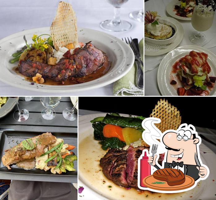 Gamekeeper Restaurant, Boone - Restaurant menu, prices and reviews