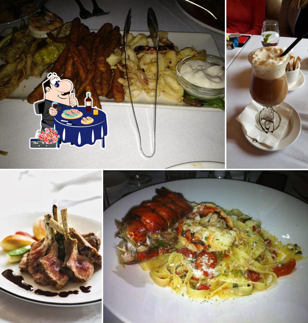 Giovanni's Restaurant, Ottawa - Restaurant menu, prices and reviews
