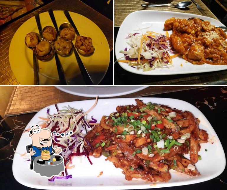INDCHICOO, Coimbatore - Restaurant menu, prices and reviews