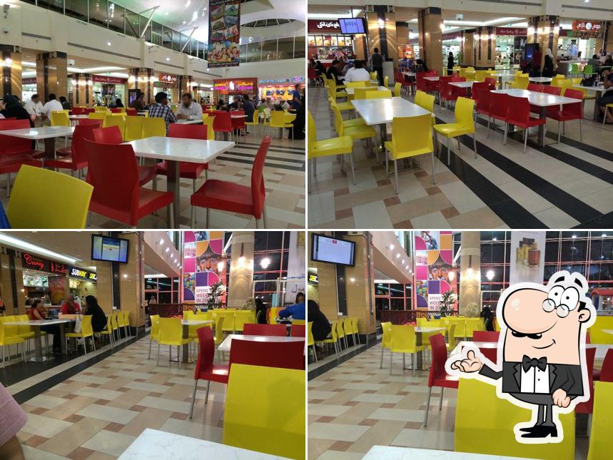 KFC, Al Ain - Restaurant menu, prices and reviews