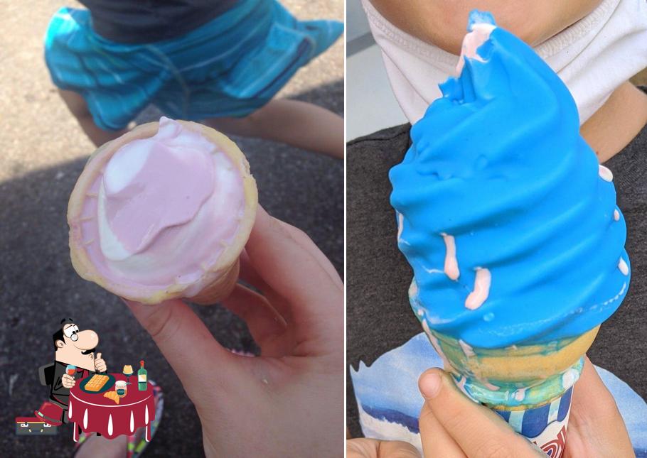 Kool Cones, Gibsonia - Restaurant menu, prices and reviews