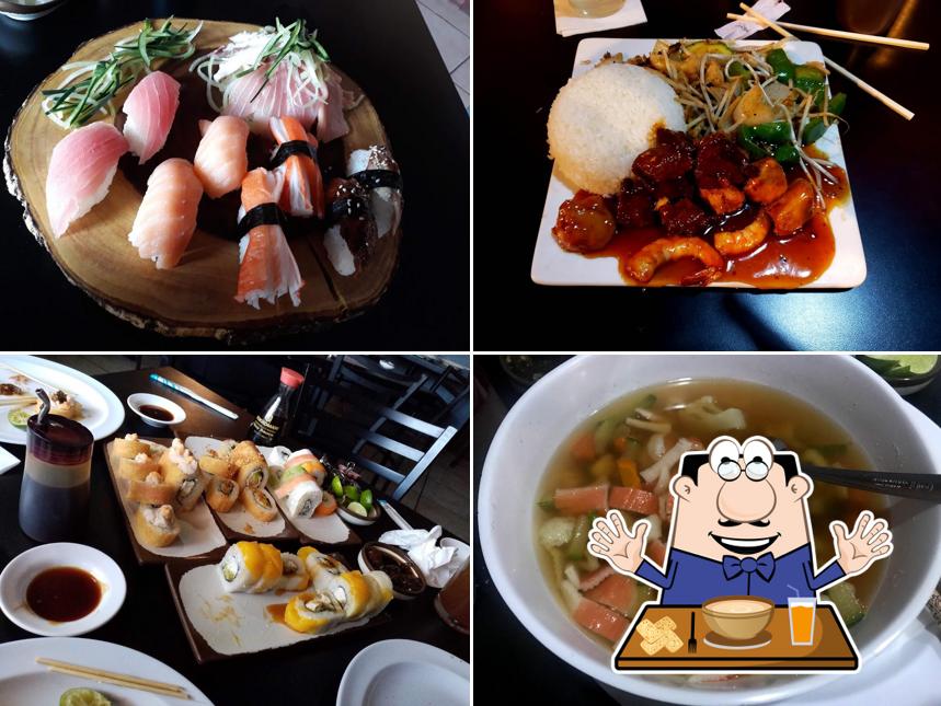 Top 7 restaurantes con sopa ramen en Ciudad Juarez, octubre 2025 ...
