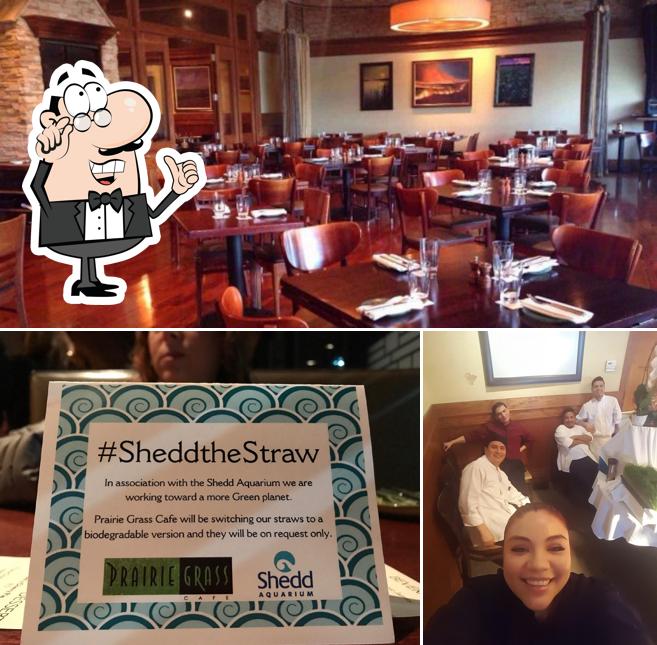 Prairie Grass Cafe, Northbrook - Restaurant menu, prices and reviews