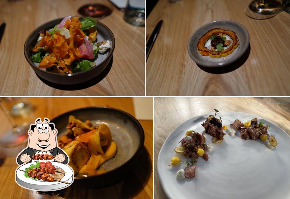 Rootstalk Breckenridge, Breckenridge - Restaurant menu, prices and reviews