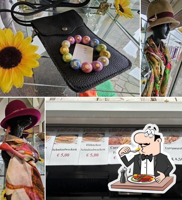 Wild & Fein Spezialitäten, Bad Dürrheim - Speisekarte, Preise und ...
