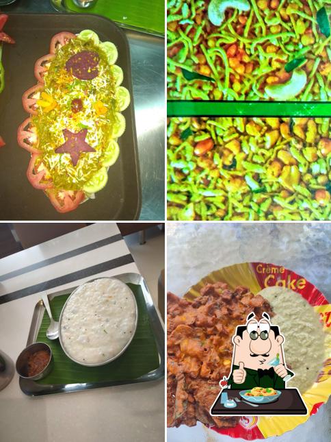 Aahhaa Sweets & Snacks, Karimangalam - Restaurant menu, prices and reviews