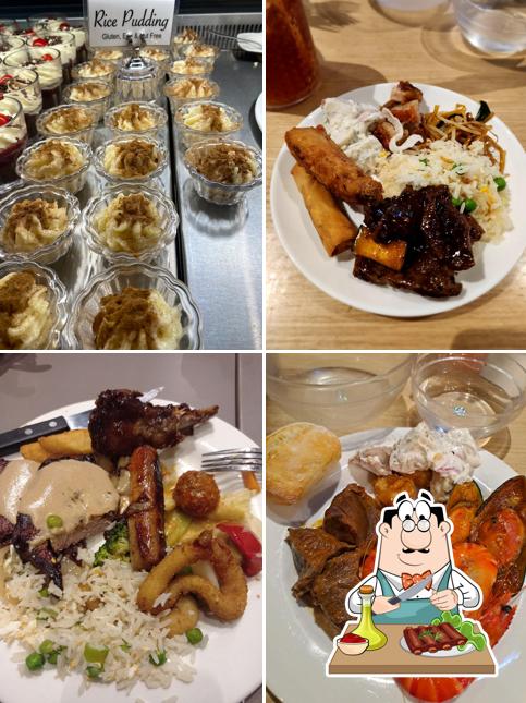 Ariala Springwood, Underwood - Restaurant menu, prices and reviews