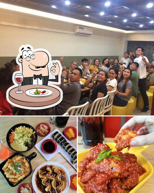 Chibe-Malolos, Malolos - Menú del restaurante, precios y reseñas