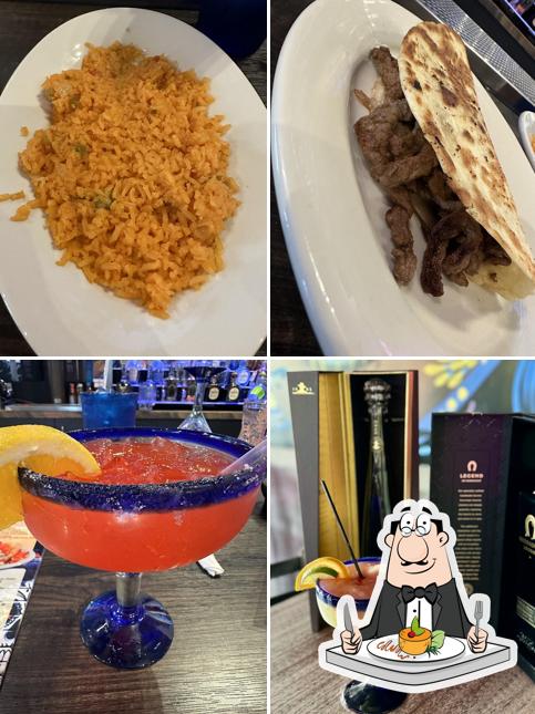 El Fogon Mexican Bar & Grill, Bettendorf - Restaurant menu, prices and ...