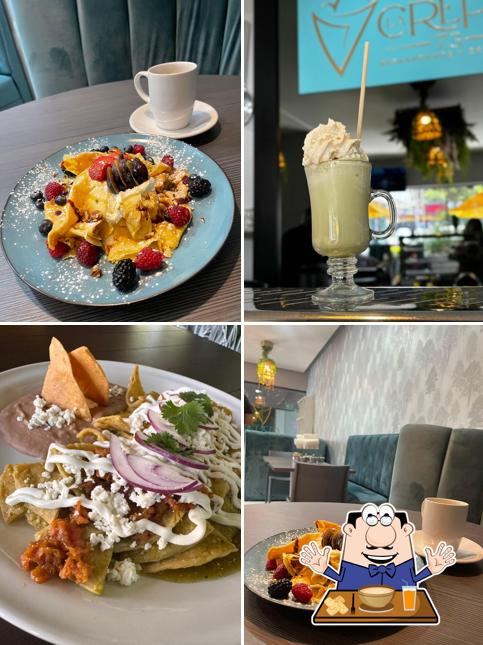 La Crepe 73, Monterrey - Menú del restaurante, precios y reseñas