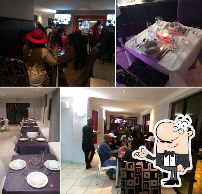 Top 5 restaurants with whiskey in Soweto, october 2025 - Restaurant Guru