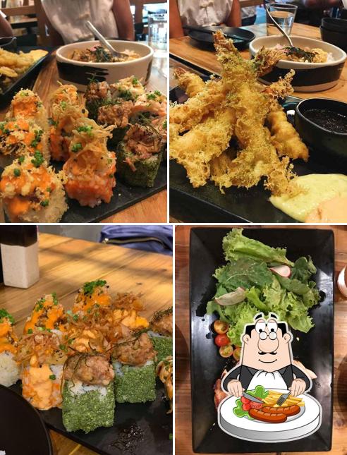 Ooma, Makati, Guadalupe - Restaurant menu, prices and reviews