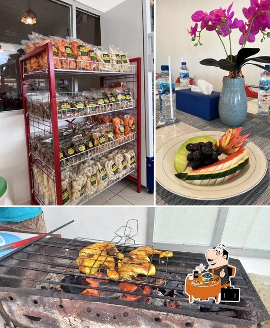 RM. Alam IKN, Bukit Raya - Restaurant menu, prices and reviews