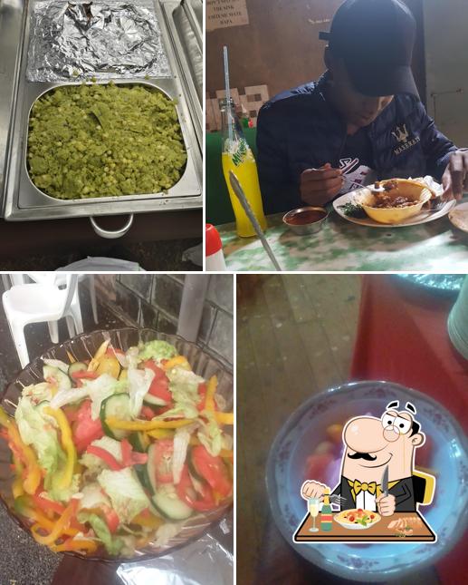 Tam Tamu Prestige Court, Ruiru - Restaurant menu, prices and reviews
