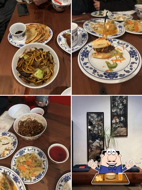 Woon - Pasadena, Pasadena - Restaurant menu, prices and reviews