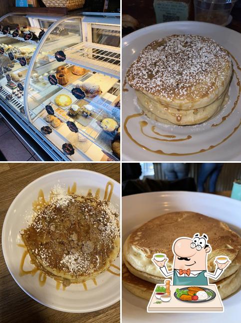 The Flour Shoppe Cafe, Rockville Centre - Restaurant menu, prices and ...