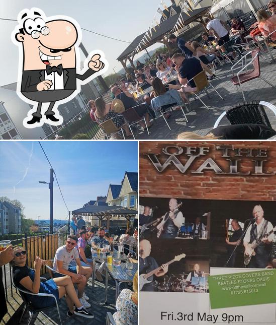 The George Inn, Plymouth - Restaurant menu, prices and reviews
