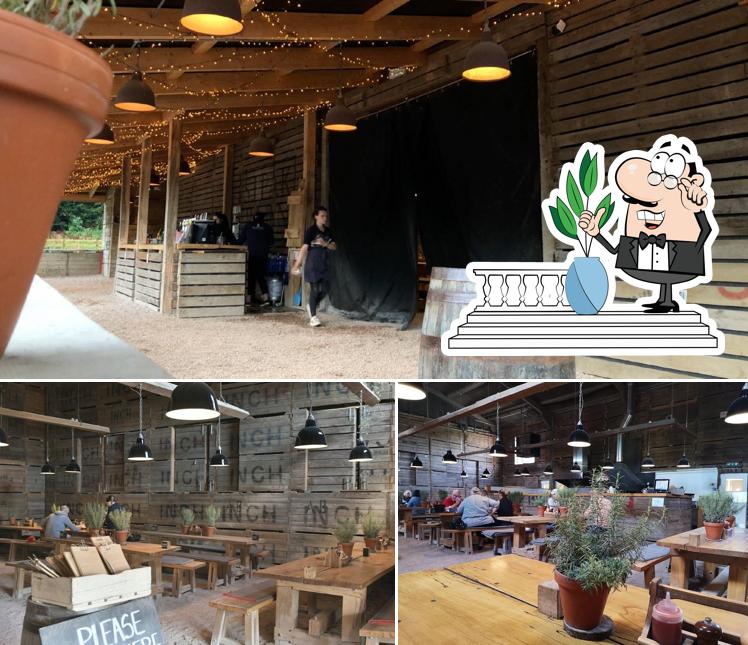 The Steak Barn, Saint Andrews - Restaurant menu, prices and reviews